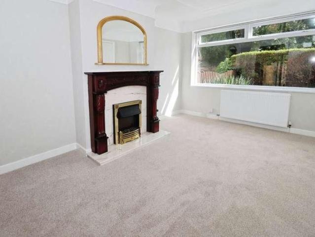 Balls Road, Oxton, CH43