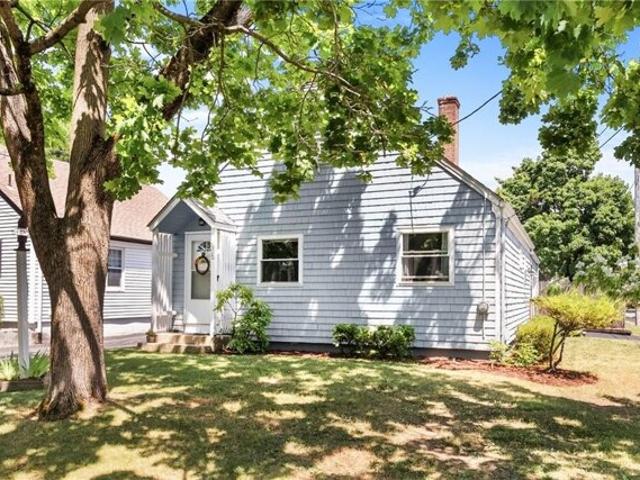Ballston Ave, Pawtucket, Home For Sale