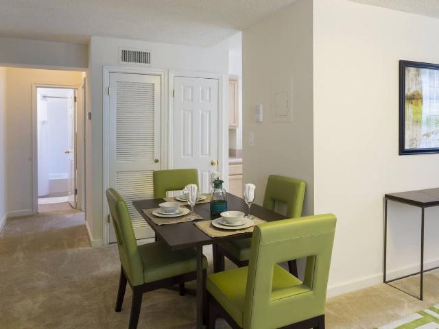 Ballston Park 2 Bedroom Apartment for Rent at 351 N Glebe Rd, Arlington, VA 22203 Ashton Heights