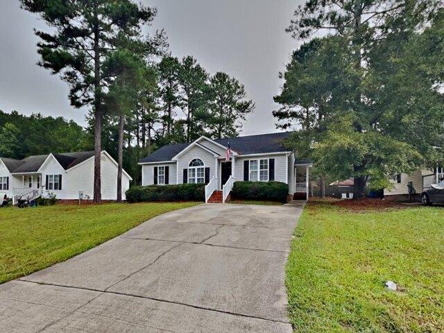 Ballston Pl, Knightdale, Home For Rent
