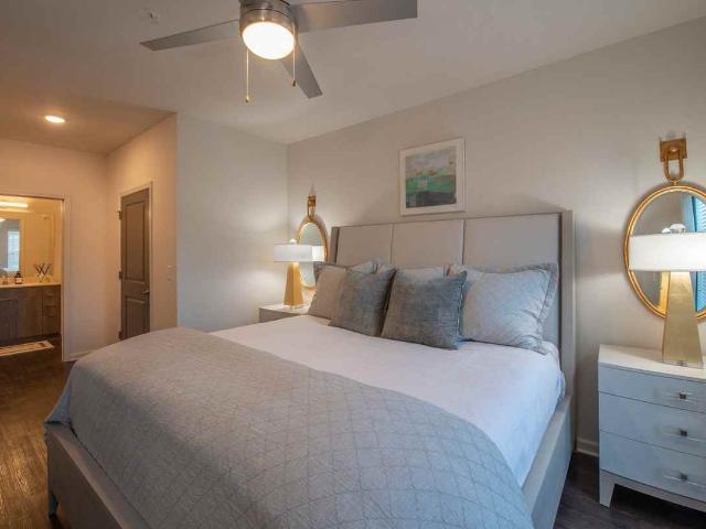 Ballpark Apartments @ Town Madison 1 Bedroom Apartment for Rent at 200 Town Madison Blvd, Madison, AL 35758