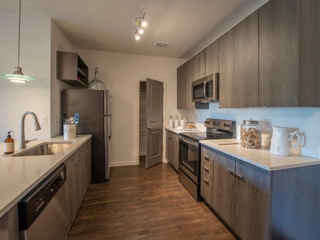 Ballpark Apartments @ Town Madison 2 Bedroom Apartment for Rent at 200 Town Madison Blvd, Madison, AL 35758