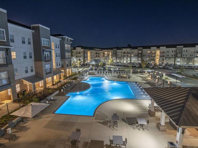 Ballpark Apartments @ Town Madison 2 Bedroom Apartment for Rent at 200 Town Madison Blvd, Madison, AL 35758
