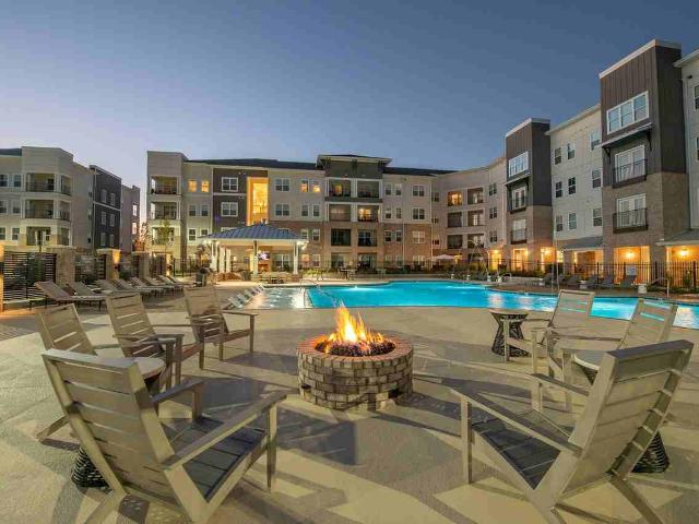 Ballpark Apartments @ Town Madison 2 Bedroom Apartment for Rent at 200 Town Madison Blvd, Madison, AL 35758
