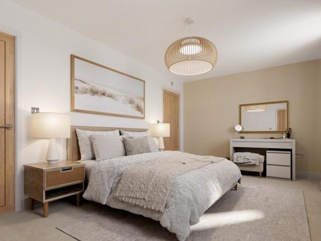 Ballumbie Heights, Ballumbie Road, 5 Bedroom Detached