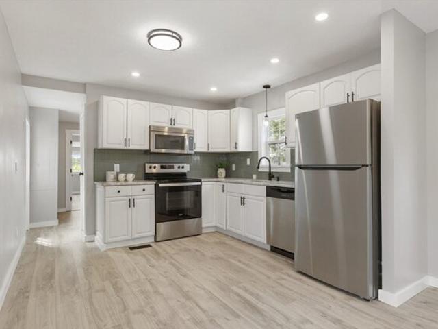 Bally Dr, Raynham, Property For Sale
