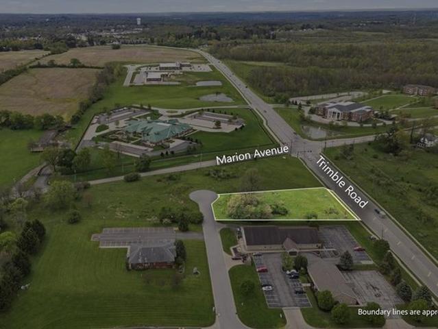 Bally Row Lot 22930, Mansfield, OH 44906