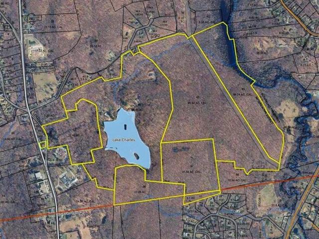 Ballyhack Rd, Brewster, Plot For Sale