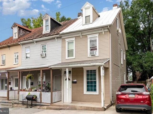 Balm St, Harrisburg, Home For Sale