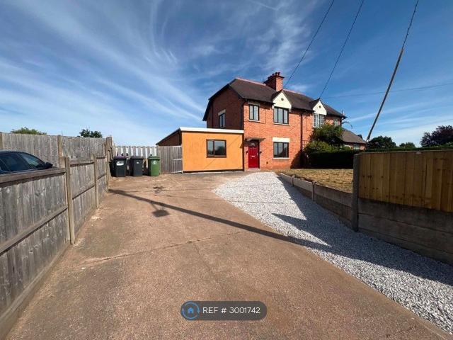 Balmer Crescent, Ellesmere SY12, 5 bed semi detached house to rent, £1,250 pcm | PrimeLocation