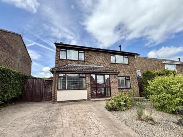 Balmer Hill, Gainford, 4 Bedroom Detached