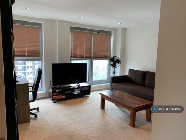 Balmes Road, London, N1 1 bed flat to rent £2,200 pcm £508 pw