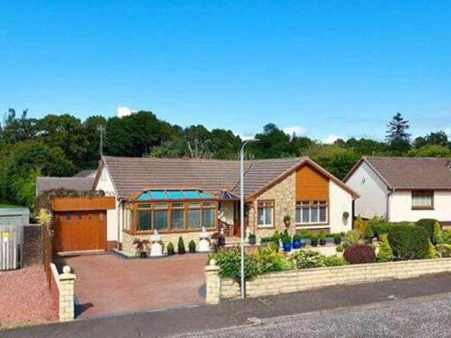 Balminnoch Park, Doonfoot, 3 Bedroom Detached