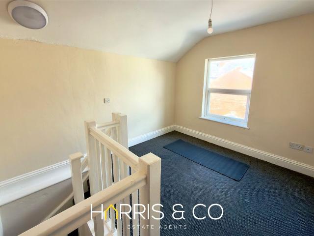 Balmoral Terrace, Fleetwood FY7, 1 bed flat to rent, £375 pcm | PrimeLocation