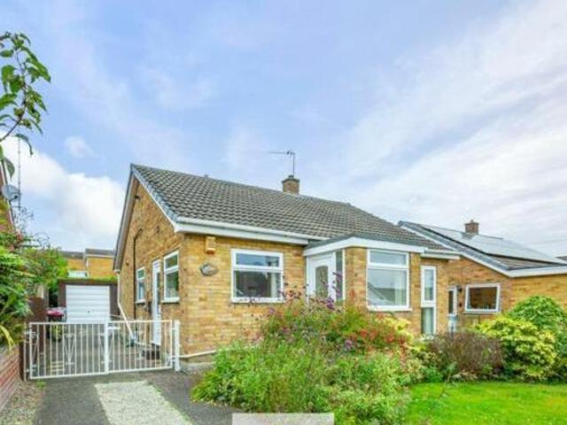 Balmoral Way, Bramley, 2 Bedroom Bungalow