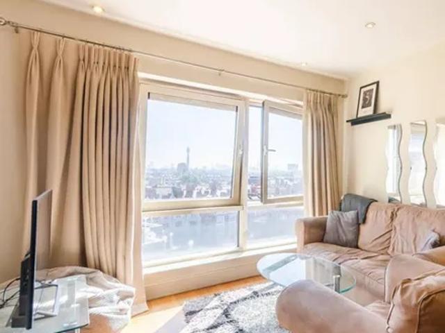 Balmoral Apartments, 2 Praed Street, London, W2 1AL, United Kingdom | 1 bed apartment for rent #140656630 | Rentberry
