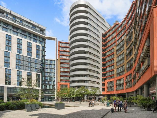 Balmoral Apartments, 2 Pread Street, London W2, 2 bed flat to rent, £3,700 pcm | PrimeLocation