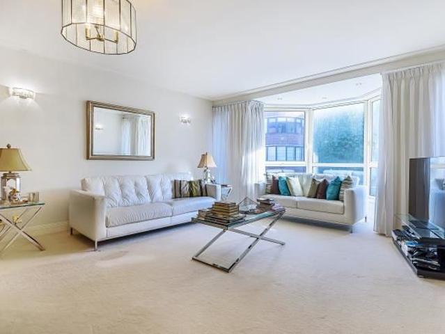 Balmoral Court, London NW8, 3 bed flat to rent, £6,175 pcm | PrimeLocation