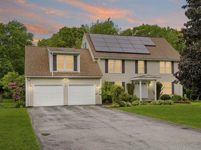 Balmoral Dr, Methuen, Home For Sale