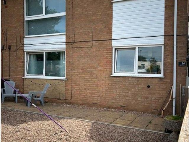 Balmoral Grove, Nottingham NG15, 2 bed maisonette to rent, £750 pcm | PrimeLocation