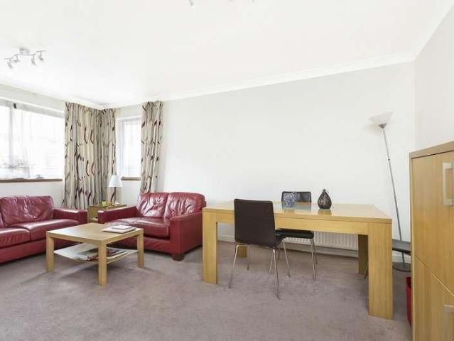 Balmoral House, Windsor Way, London, W14
