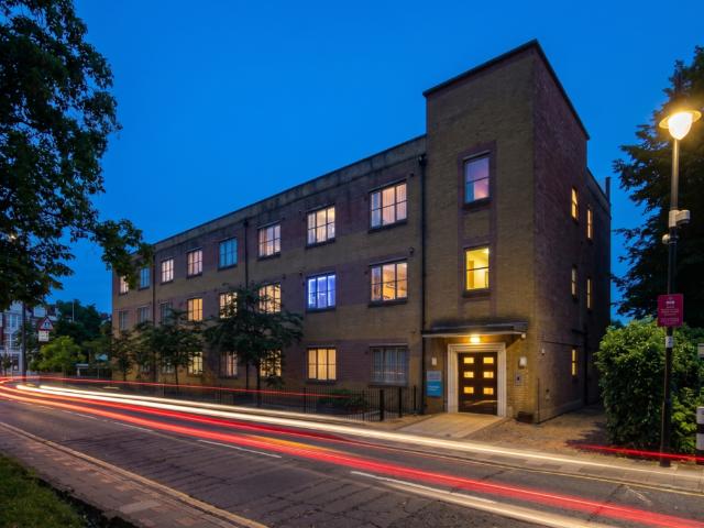 Balmoral House, Woodford Green IG8 1 bed apartment to rent £1,600 pcm £369 pw