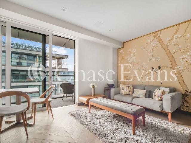 Balmoral House, One Tower Bridge, Earls Way, Tower Bridge, London SE1, 1 bed flat to rent, £2,750 pcm | PrimeLocation