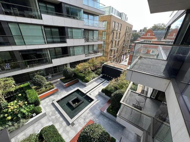 Balmoral House, London SE1 2 bed apartment to rent £4,550 pcm £1,050 pw