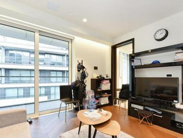 Balmoral House, One Tower Bridge, 1 Bedroom Flat