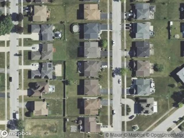 Balmoral Ln