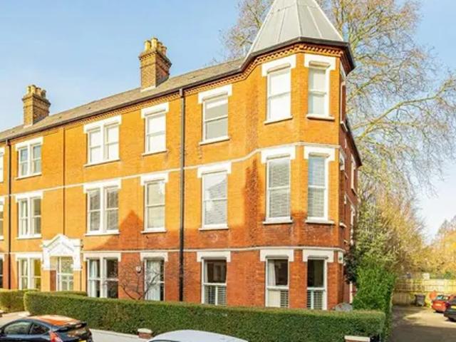 Balmoral Mansions, Clevedon Road, London, TW1 2HZ, United Kingdom | 4 bed house for rent #140397681 | Rentberry