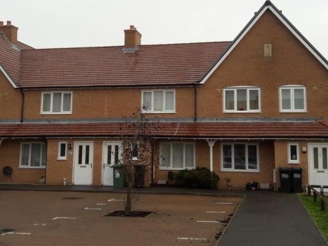 Balmoral Mews, Polegate BN26, 2 bed terraced house to rent, £960 pcm | PrimeLocation