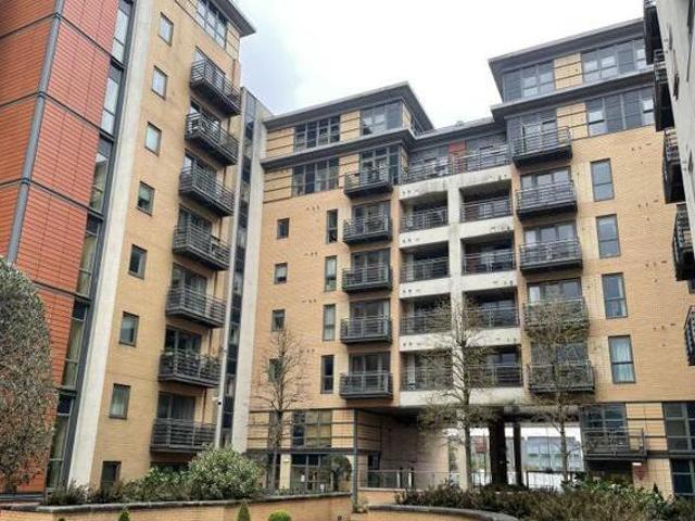 Balmoral Place, Brewery Wharf, 2 Bedroom Apartment