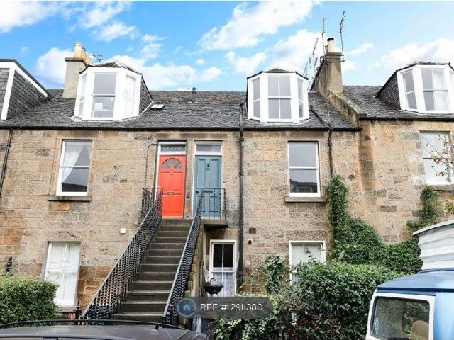 Balmoral Place, Edinburgh EH3, 2 bed terraced house to rent, £1,995 pcm | PrimeLocation