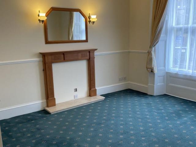 Balmoral Place, Halifax, HX1