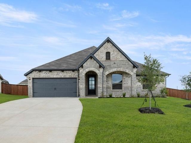 Balmoral Plan Mercer Meadows Community