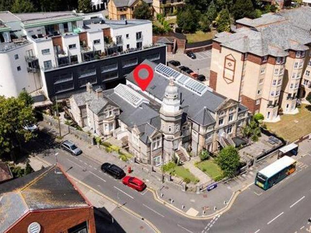 Balmoral Quays, The Esplanade, 3 Bedroom Flat