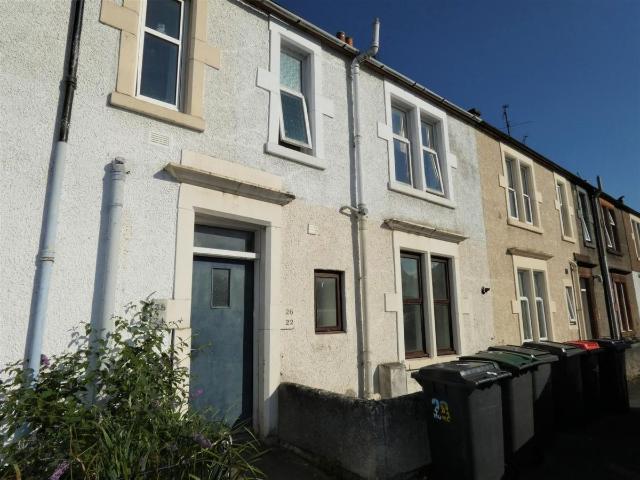 Balmoral Road, Dumfries DG1, 1 bed flat to rent, £475 pcm | PrimeLocation