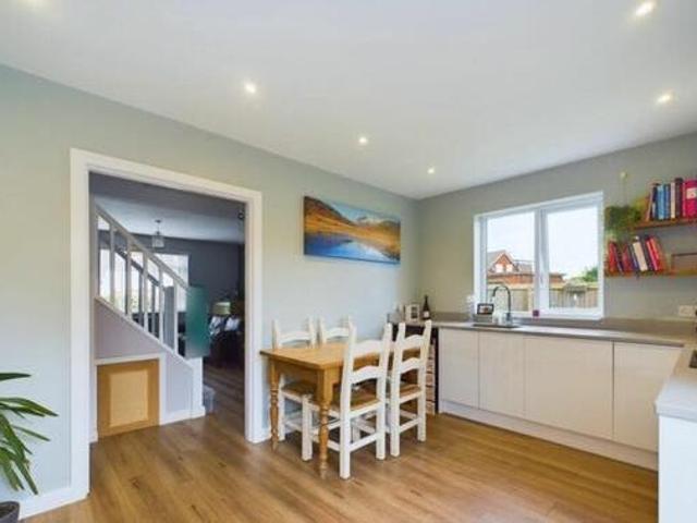 Balmoral Road, Eccleston, 3 Bedroom Semi detached