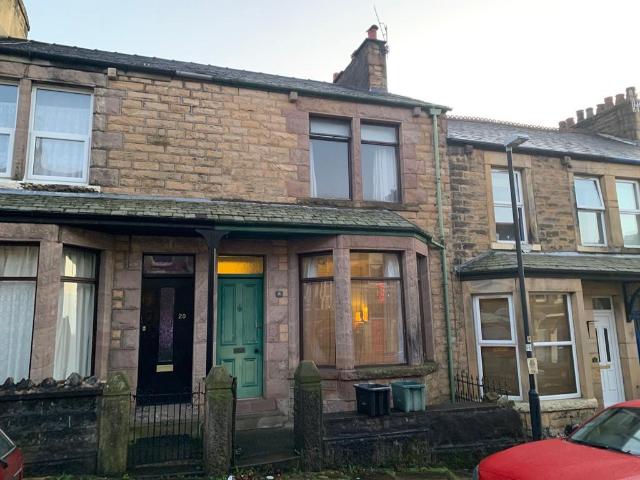 Balmoral Road, Lancaster, LA1 3 bed house to rent £1,260 pcm £291 pw