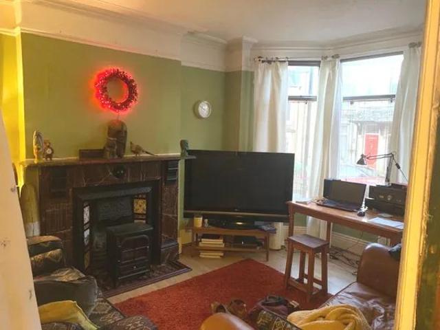 Balmoral Road, Lancaster, LA1