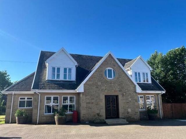 Balmore Road, Glasgow, 5 Bedroom Detached