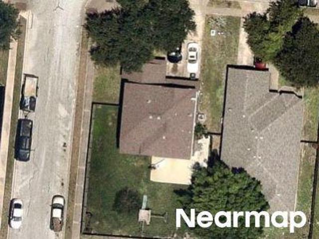Balmorhea Ln