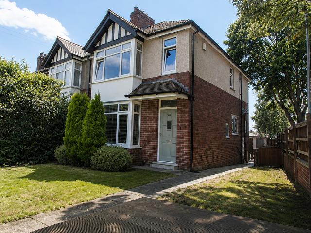 Balne Lane, Wakefield WF2, 3 bed semi detached house to rent, £1,100 pcm | PrimeLocation