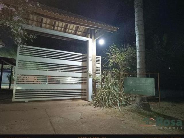 Balneário clube para venda, Selecione Bairro, Cuiabá