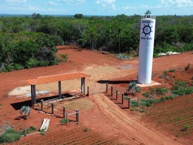 BALNEÁRIO BELA VISTA TERRENOS A PARTIR DE 800M² POMPÉU