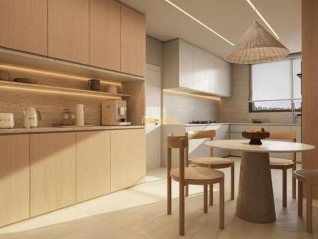 Balq Apartamento de 3 quartos no Cabral