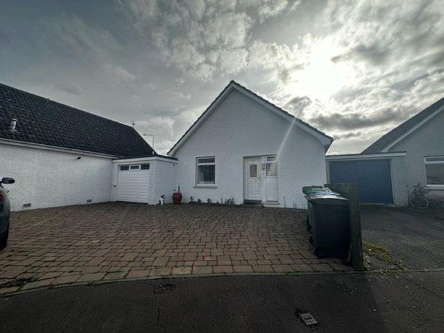 Balrymonth Court, Fife KY16, 4 bed detached house to rent, £1,600 pcm | PrimeLocation