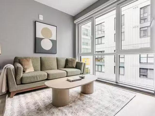 Balsa, 1313 L St Northwest, Downtown 1 Bedroom 1 Bath