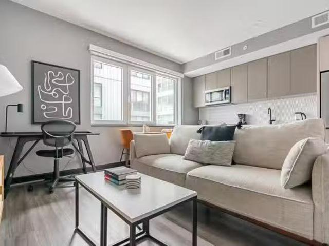 Balsa, 1313 L St Northwest, Downtown 1 Bedroom 1 Bath